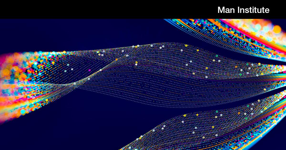 Gaining Momentum: Where Next for Trend-Following? | Man Institute | Man ...