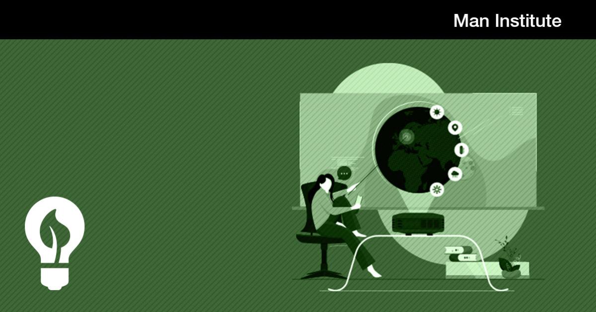 Prof. Tim Lenton, on Planetary Boundaries, Early Warning Systems and ...