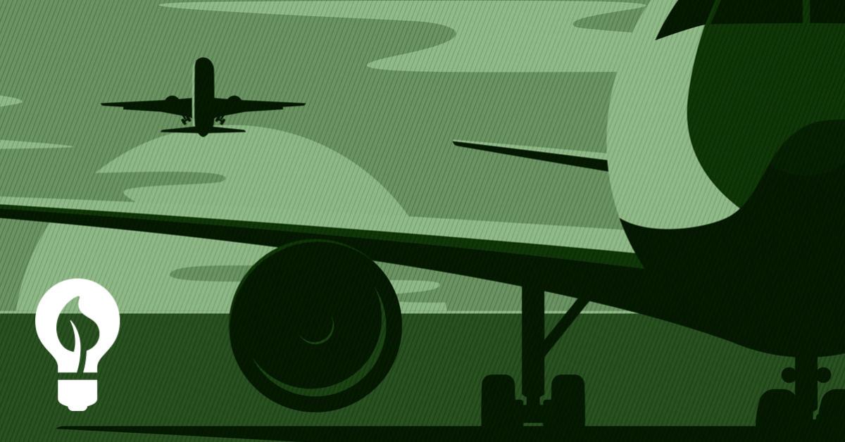 David Morgan, easyJet COO, on Aviation's Sustainability Revolution ...