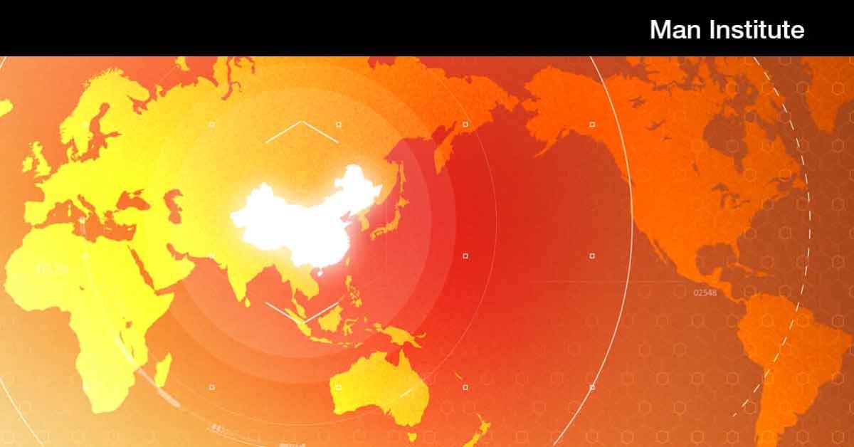 Stranger Things: Chinese Assets and Diversification | Man Group