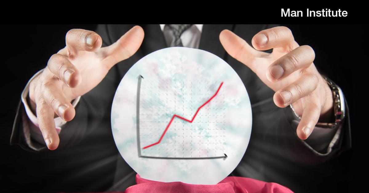 Alternative Data and the Coronacrisis: A Crystal Ball? | Man Group