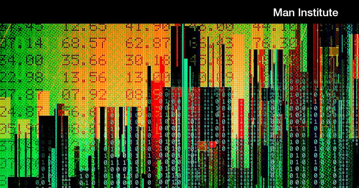 High Yield Investing Through the Business Cycle | Man Group