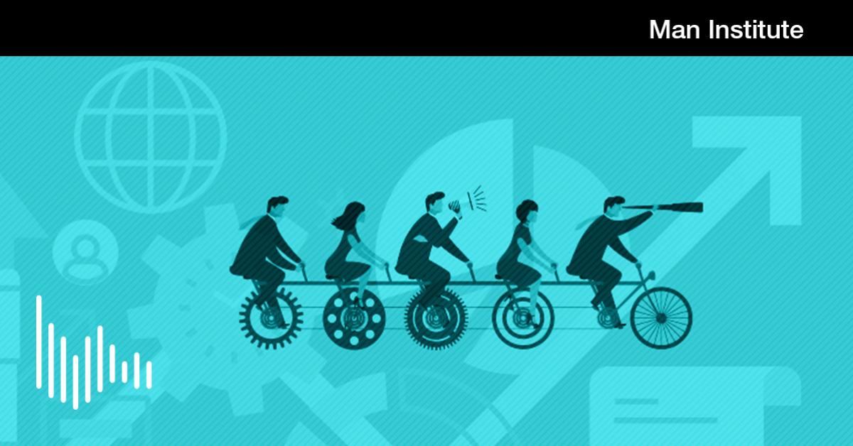 Trend Setters: Why You Should Follow the Crowd | Man Group