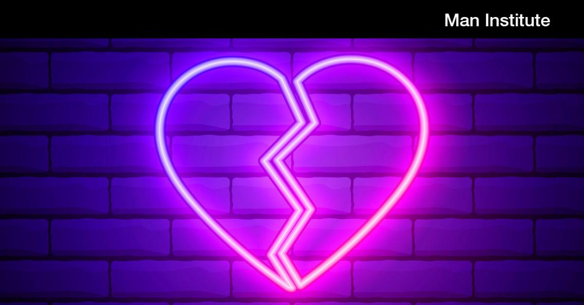 Its Not You Its Me Lessons From Three Failed Relationships Man Group