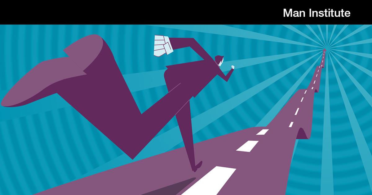 Man GLG's Views on Investment Grade: The (un) Reach for Yield Ushers in ...