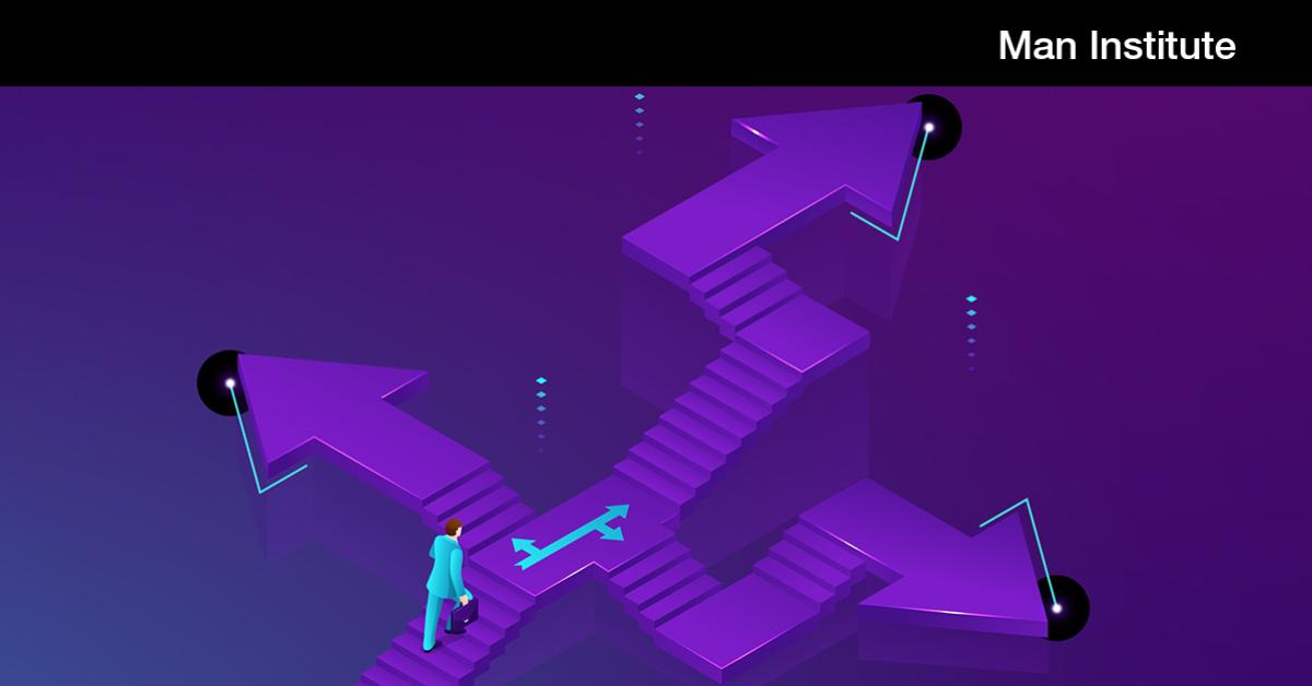 Bonds Bust? Equities Empty? Consider the Alternatives | Man Group