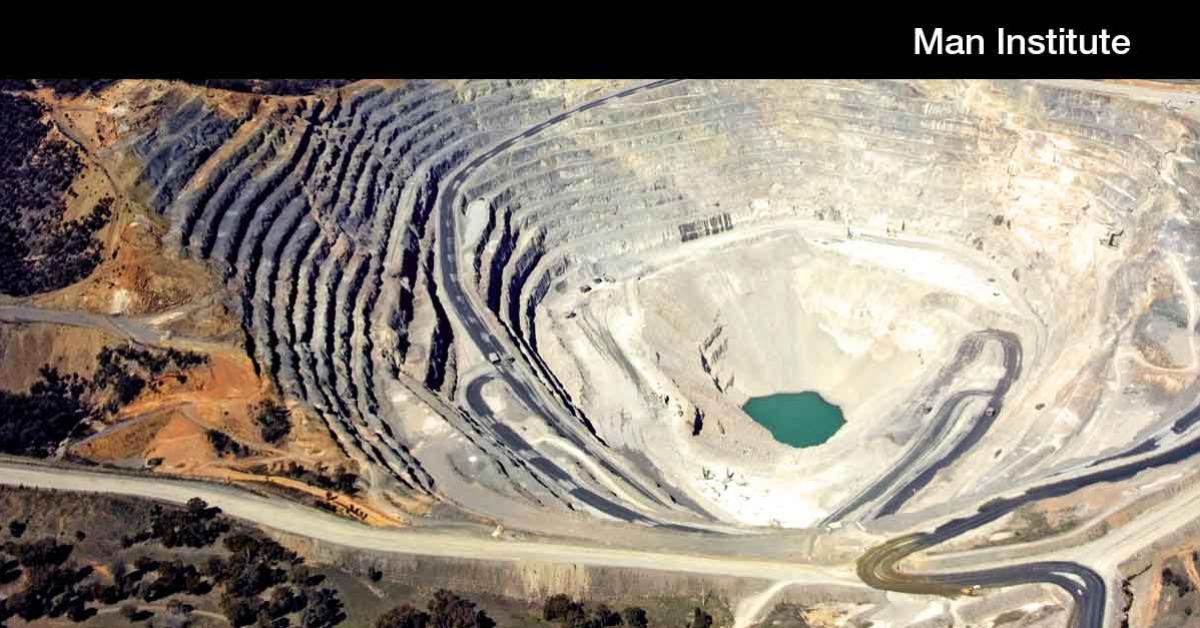 Can Mining Ever Be Ethical? | Man Group