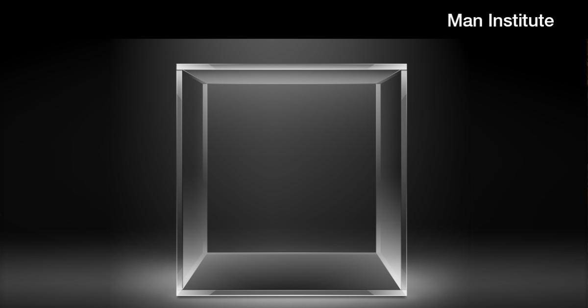 Black Box + Glass Box: Using Creative Systematic Risk Modelling to ...