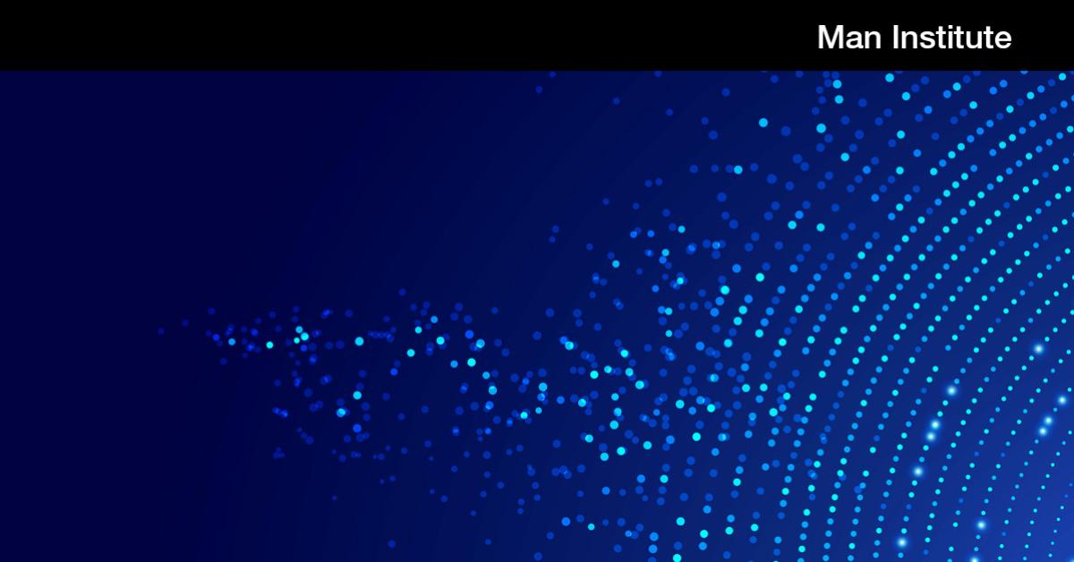 Quant Credit: A Primer | Man Group