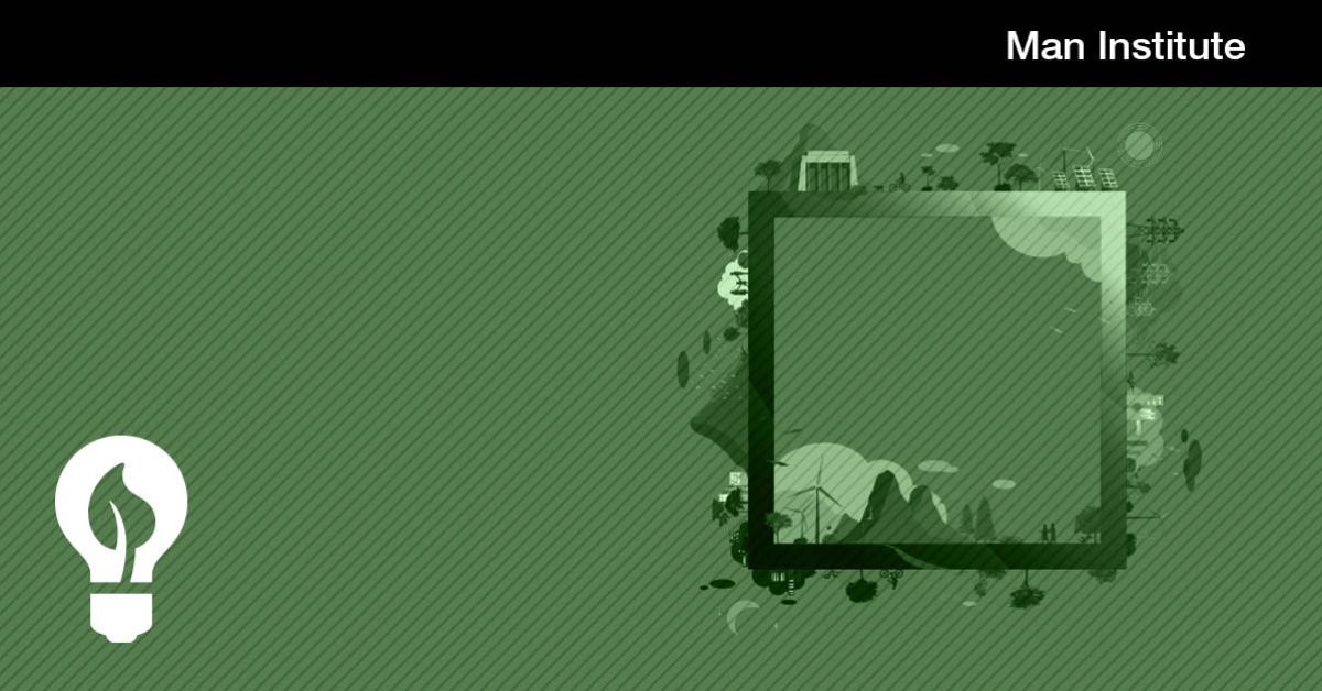 Sacha Sadan, FCA Director of ESG, on the SDR Framework | Man Group