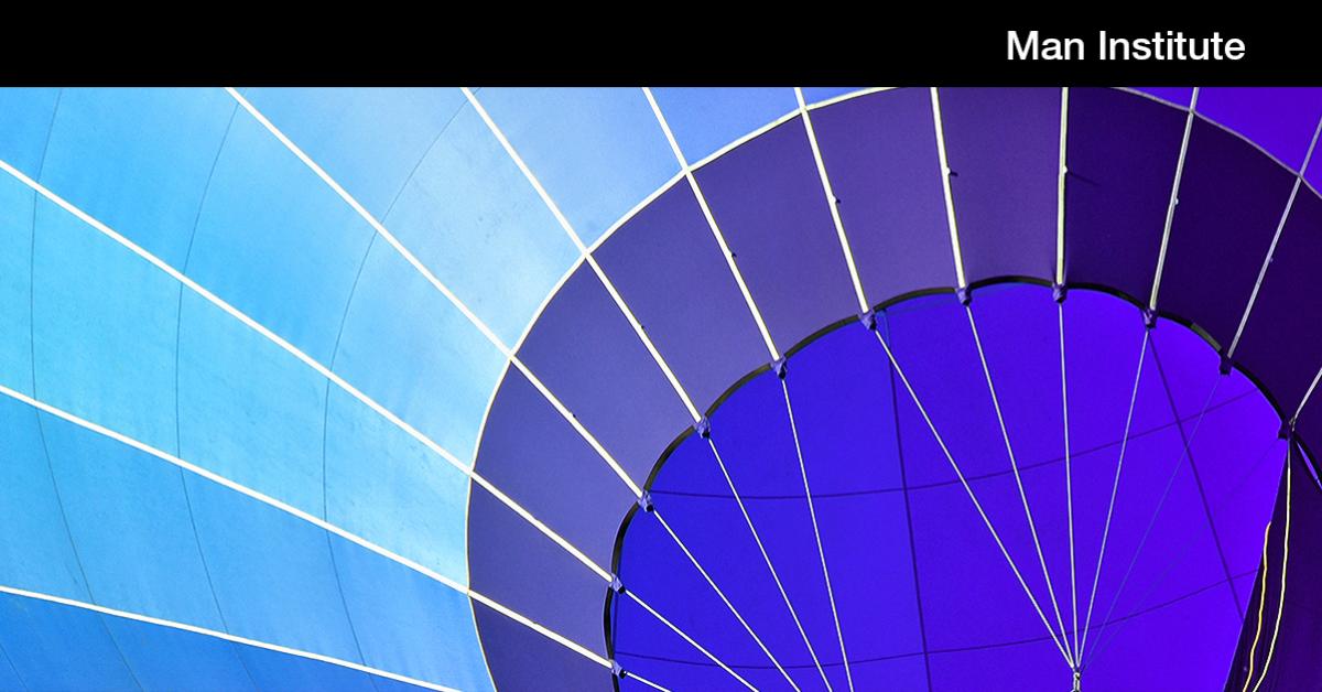 Lumbered With Permanent 'Transitory' Inflation? | Man Group