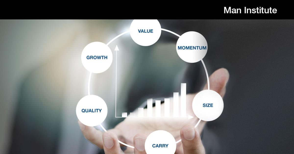 Factor Investing | Man Group