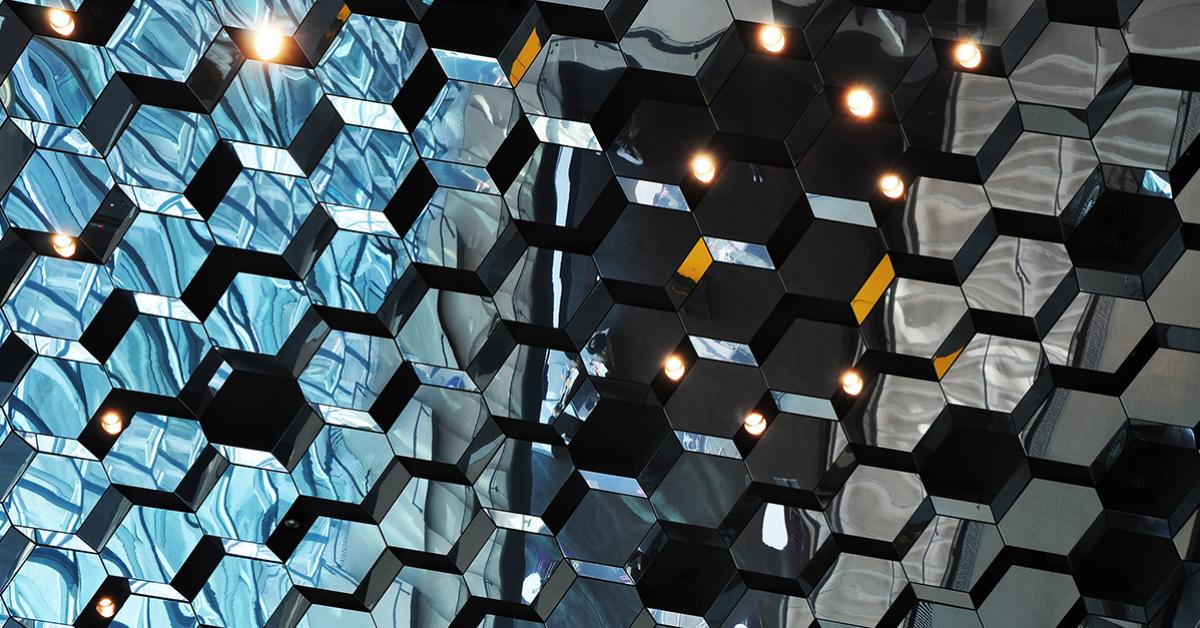 The Future of Materials | Man Group