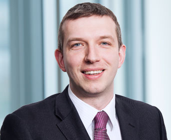 Adam Singleton | Man Group