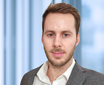 James Clerico | Man Group