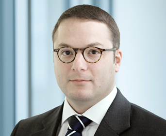 Konstantinos Karamanlis | Man Group