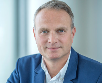 Martin Frost | Man Group