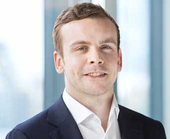 Matt Walker | Man Group