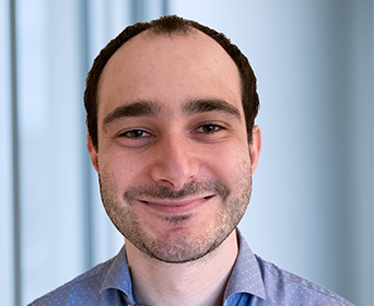 Matthew Hertz | Man Group