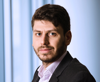 Richard Barclay | Man Group