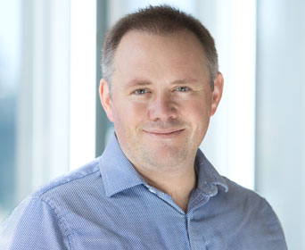 Robert Moore | Man Group