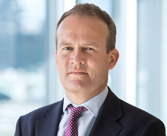 Simon Tyrrell | Man Group