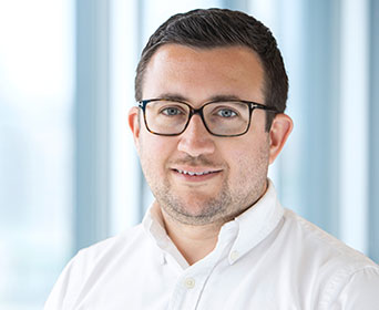 Stephen Gunning | Man Group