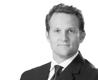 Tim Peach | Man Group